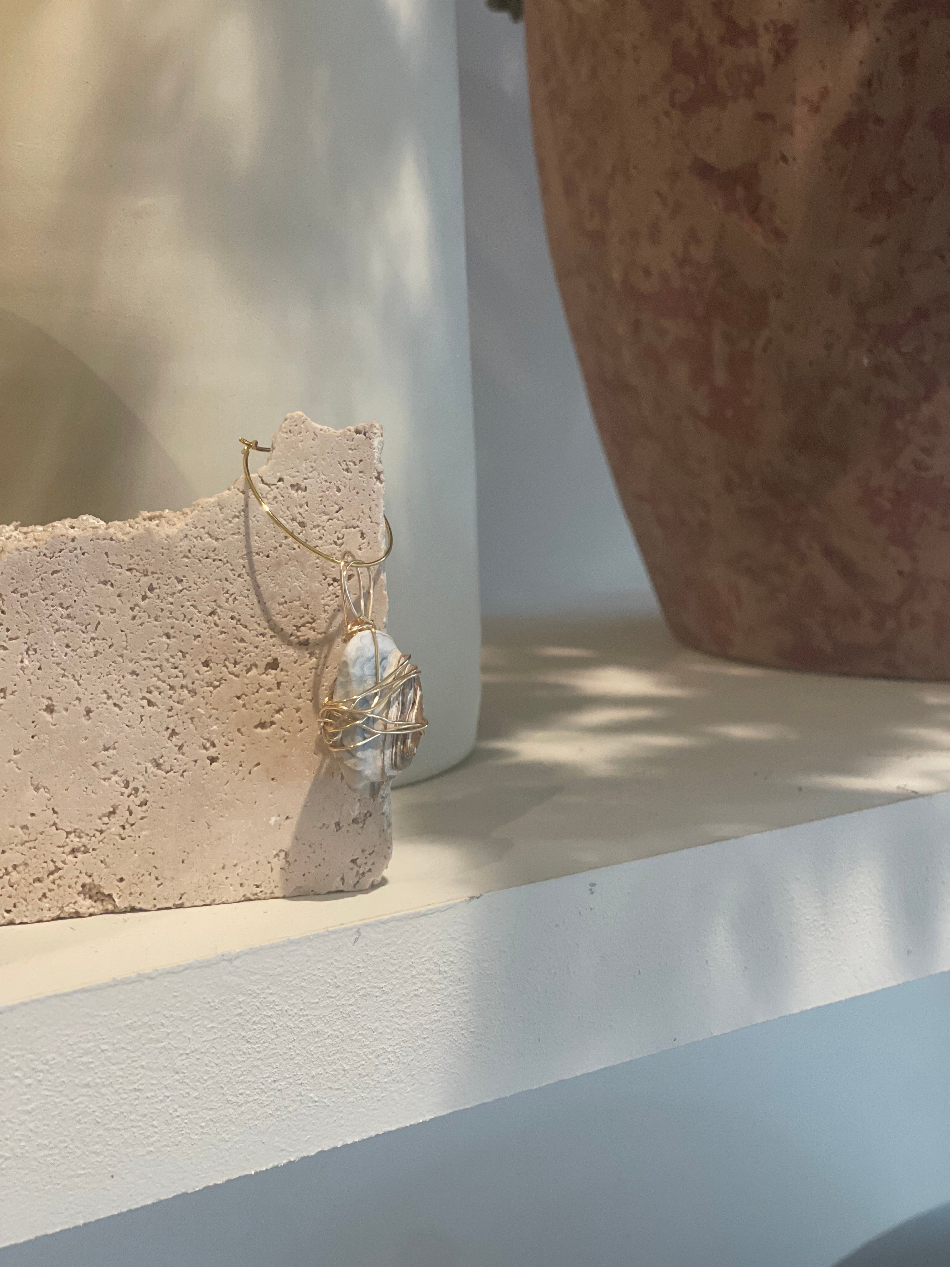 Wise Rocks are now available at Robbii Designs, Peregian Beach, Queens